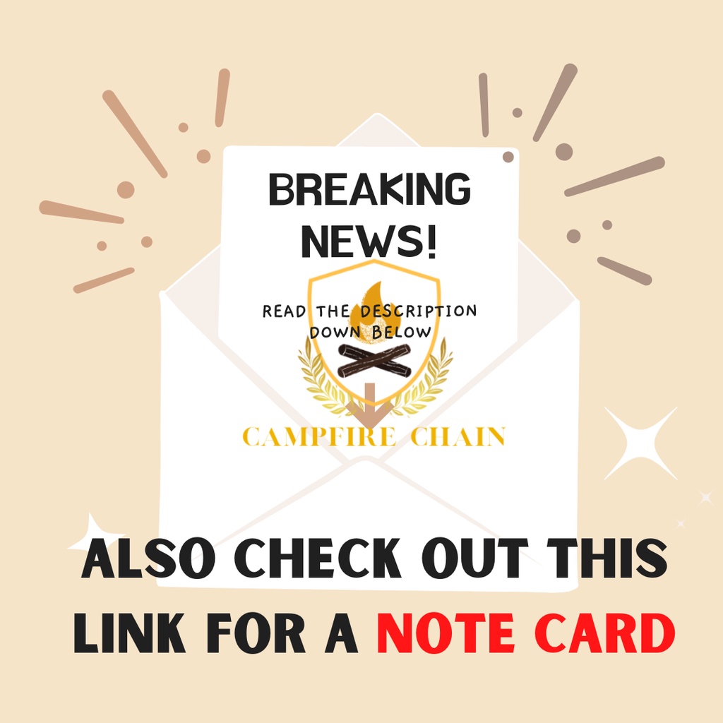 note card - printed (love letter/promise letter) | Shopee Philippines
