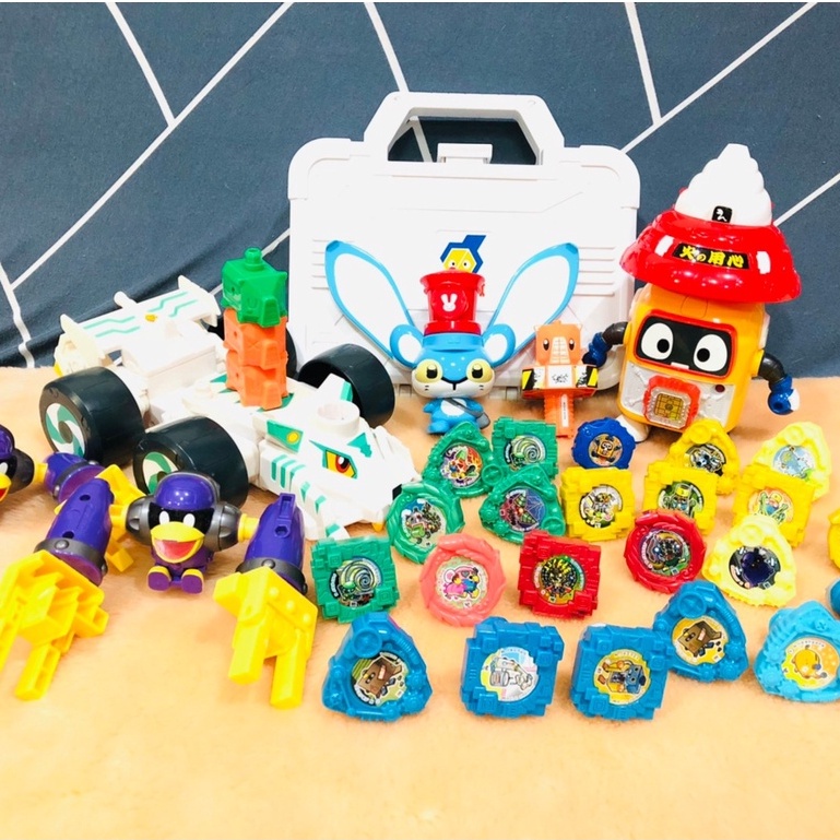 DX Heybot Key Complete Box To Enhance Development With Friends All ...