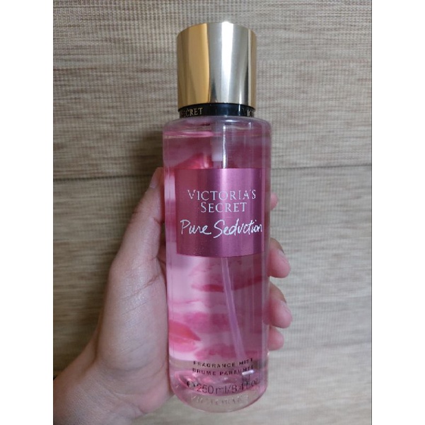 Victorias Secret Pure Seduction Shopee Philippines 5956