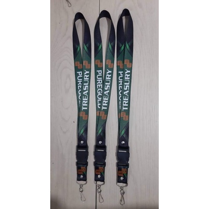 PUREGOLD ID LACE LANYARD | Shopee Philippines