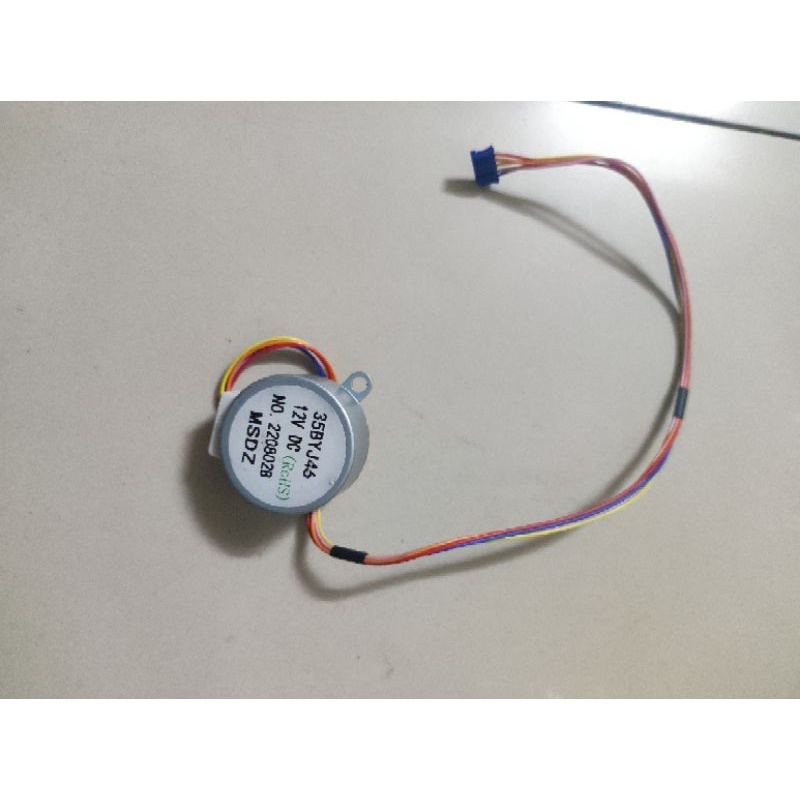 Toshiba - Samsung air conditioner swing motor | Shopee Philippines