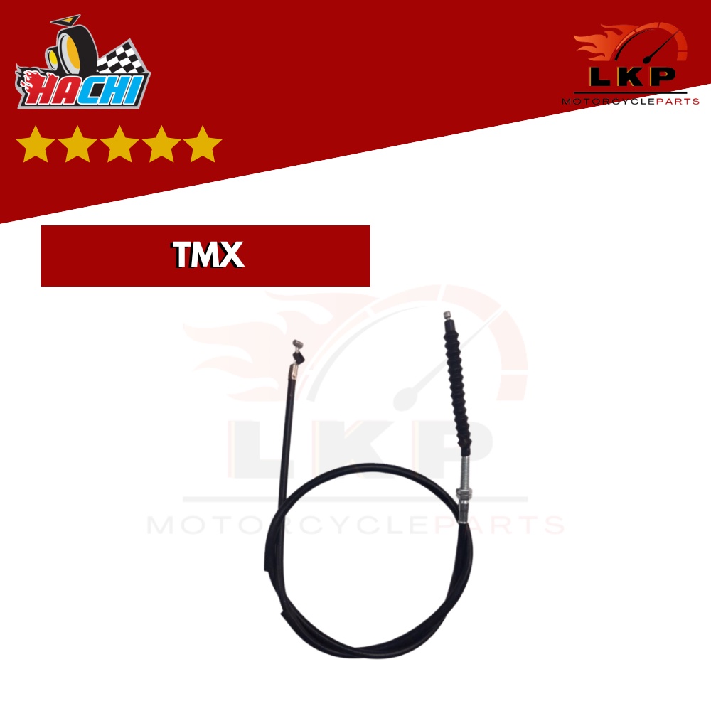 HACHI MOTORCYCLE CLUTCH CABLE TMX / BARAKO / CT100 / SHOGUN PRO ...