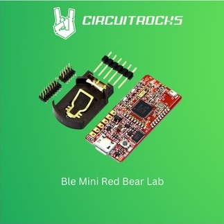BLE Mini Red Bear Lab-Ble Mini Red Bear Lab | Shopee Philippines