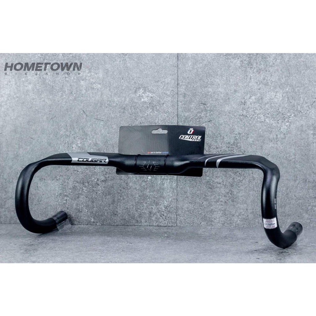 Controltech Cougar FL16/FL4 Alloy/CLS FL4 Compact Drop Bar 31.8 | Shopee Philippines