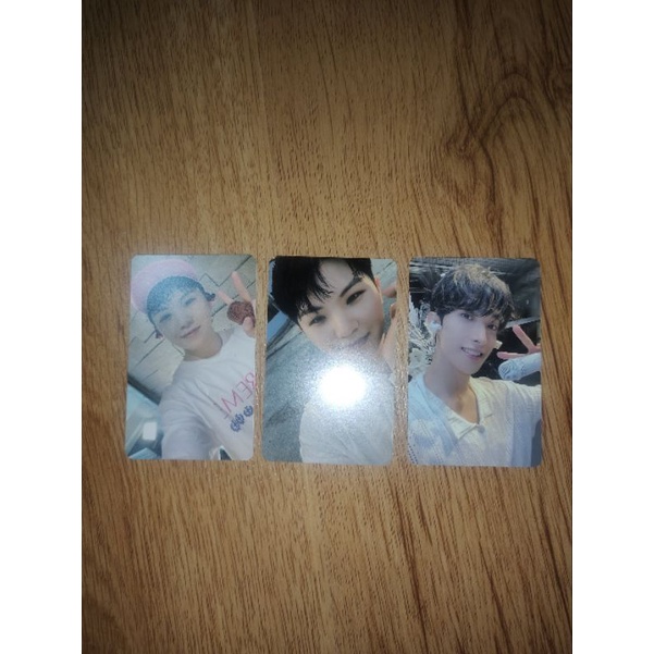 BYEOL SIJANG PH: SEVENTEEN SECTOR 17 LUCKYDRAW PC | Shopee Philippines