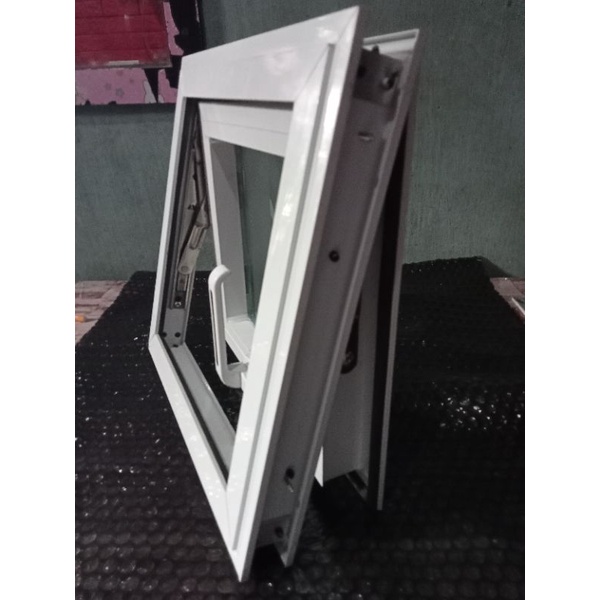awning window 30cm x 30cm | Shopee Philippines