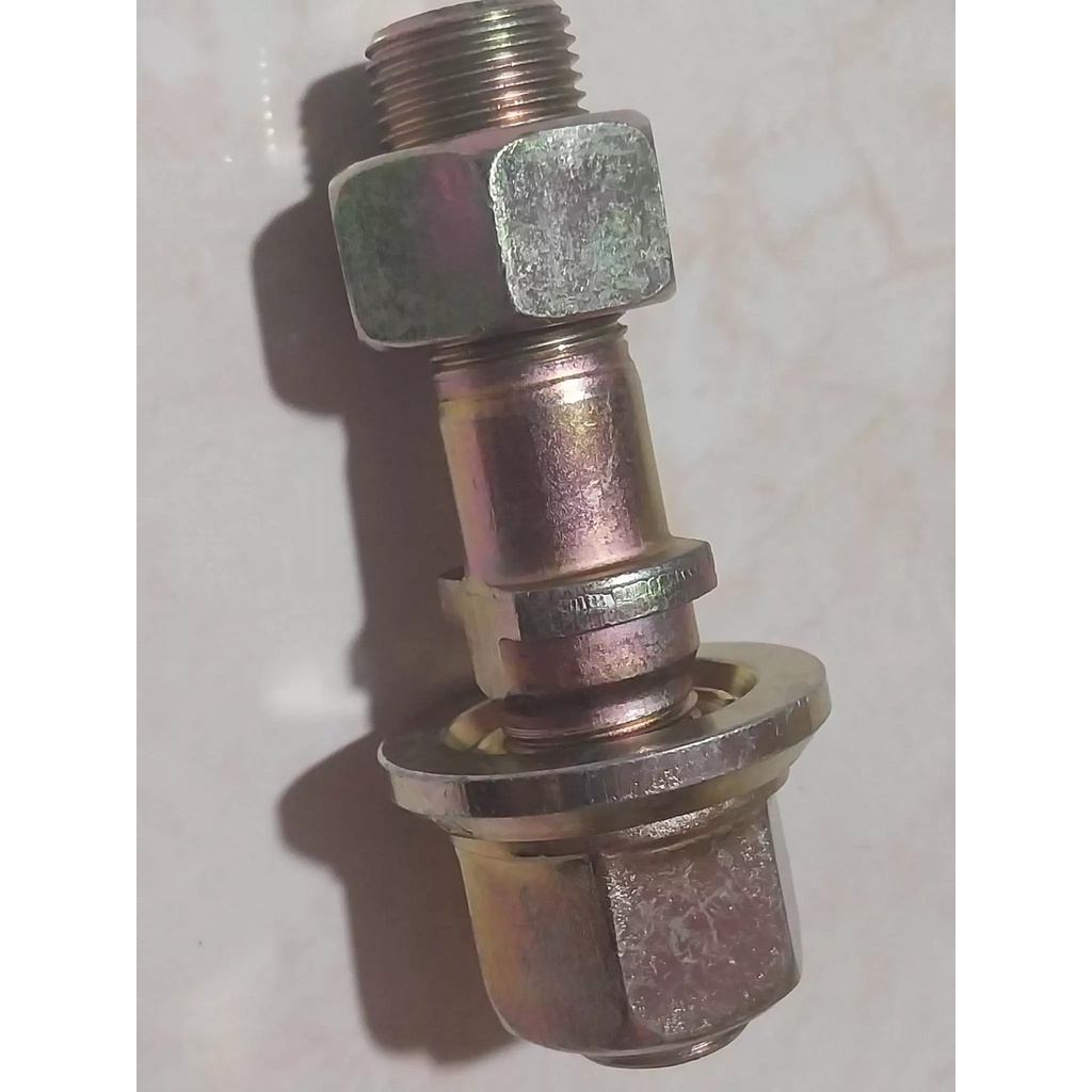 Tire Bolt FRONT FOTON TORNADO M4.2C ORIGINAL SWL281029053F30000 ...