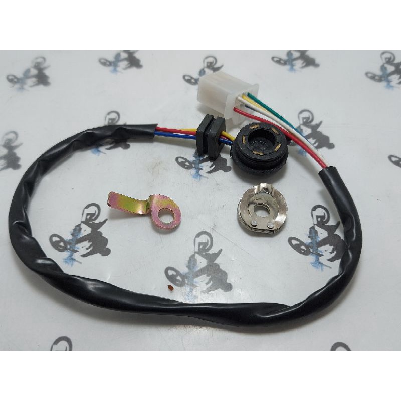 Neutral Light Switch Sensor / Indicator - Lifan 110 | Shopee Philippines