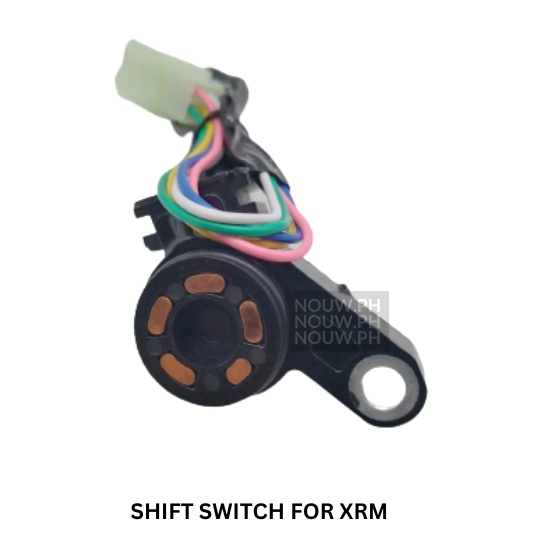 Motorcycle Shift Switch for XRM | Shopee Philippines