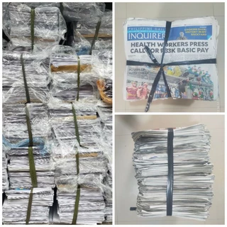 newspapers - Best Prices and Online Promos - Dec 2025 | Shopee Philippines