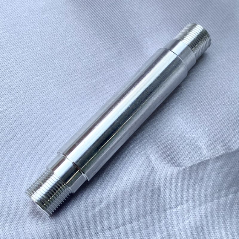 Bike Female Hub Axle 7075 Alloy for GTDI Spartacus Front Hub | Shopee ...