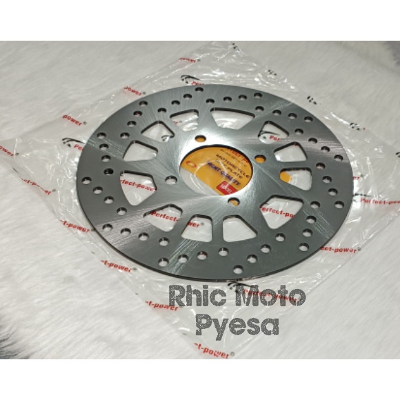 Rotor Disc / Disc Plate "Yamaha Crypton R/S,Z,F1ZR,FORCE1,SNIPER135 ...