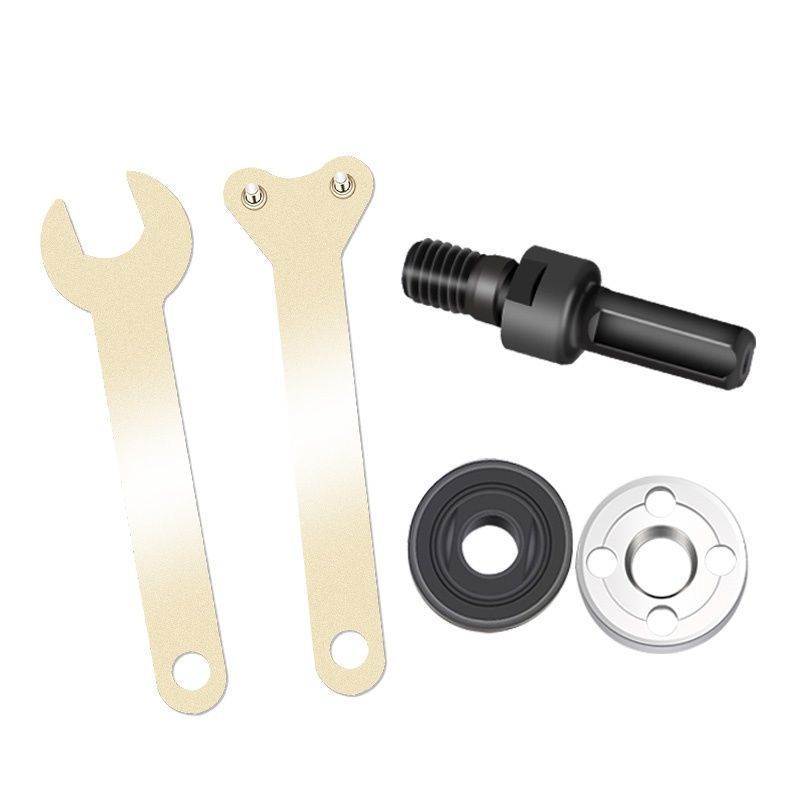 Hand Electric Drill Corner Grinder Small Cutting Machine Conversion ...