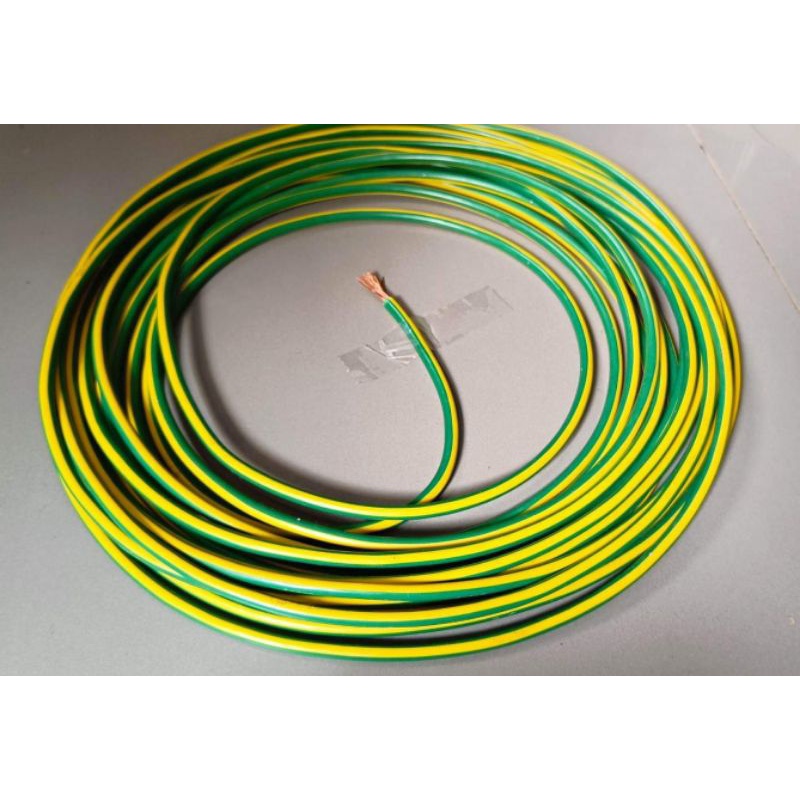 AUTOMOTIVE WIRE #10 #12 HEAVY DUTY FULL COPPER STRANDED JAPAN WIRE(per ...