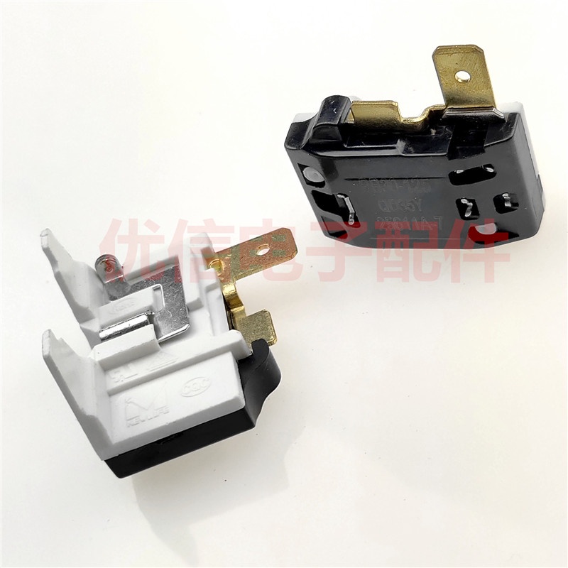 Hot Sale R600a QD35Y Compressor BB30-125 Refrigerator Water Dispenser ...