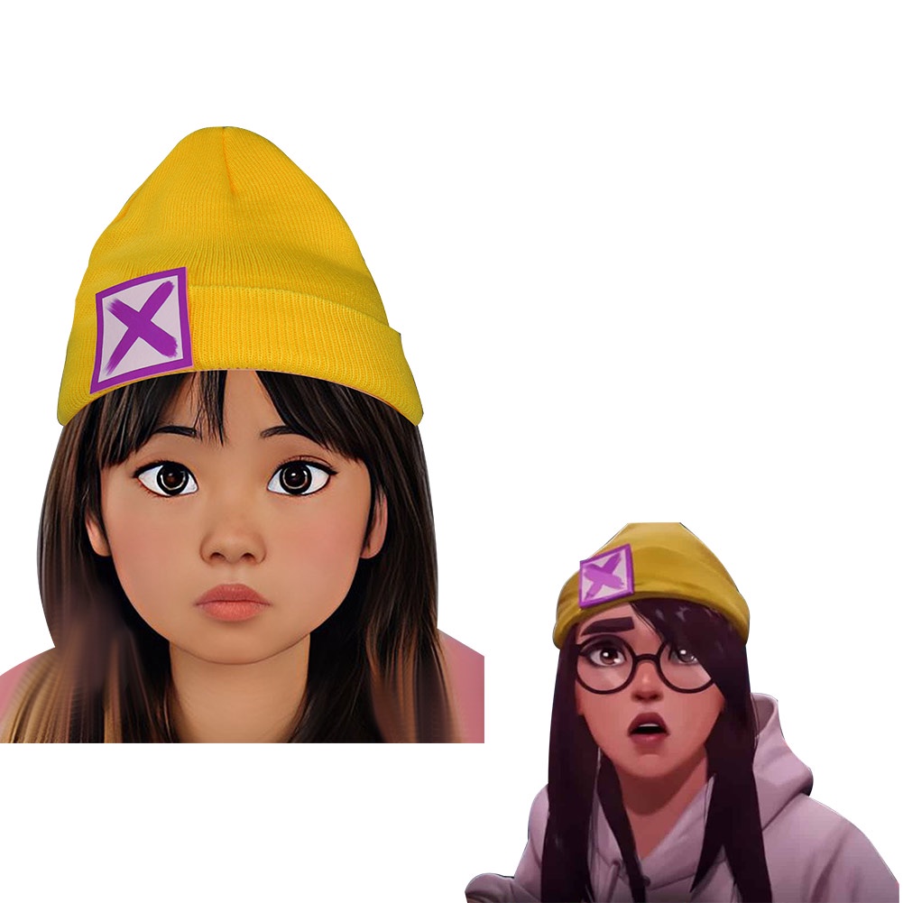 Womens Killjoy Jacket Valorant Cosplay Costume Uniform Coat Outfits ...