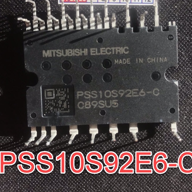 motor Power control IC PSS10S92E6-C parts PSS10S92E6 DISASSEMBLY pxa ...