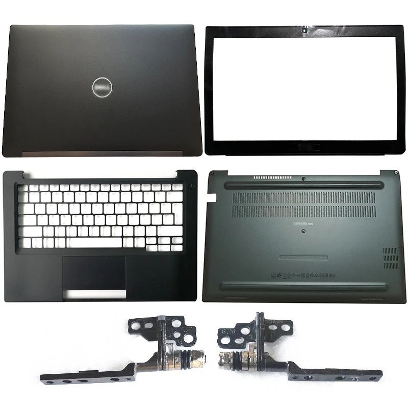 Replacement NEW For Dell Latitude 7280 E7280 Laptop LCD Back Cover ...