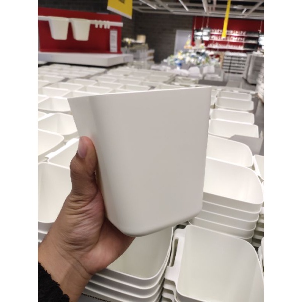 Sunnersta IKEA Rail Container | Shopee Philippines