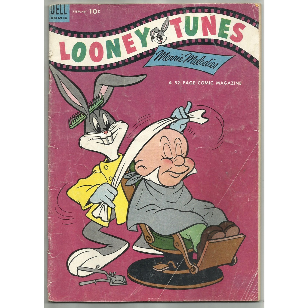 10 cartoon comics for P4000 (1949-up) Archie, Disney, Mutt & Jeff, TMNT ...