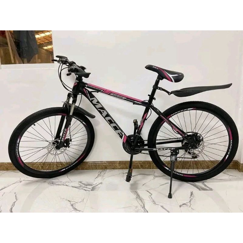 Mountain Bike MACCE 2023 26er budjet bike | Shopee Philippines