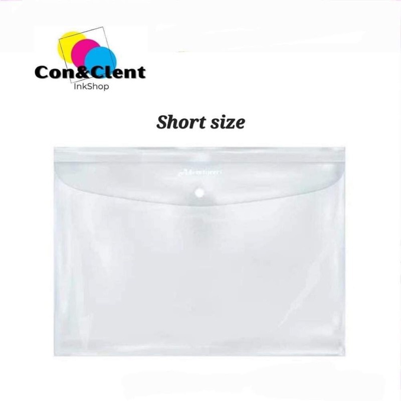 Brown Envelope Short/long 50pcs per pack or Plastic envelope 25pcs/pack ...