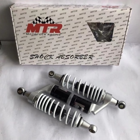 MTR 310mm rear shock for Xrm Wave. Tmx smash Motorcycle rear shock ...