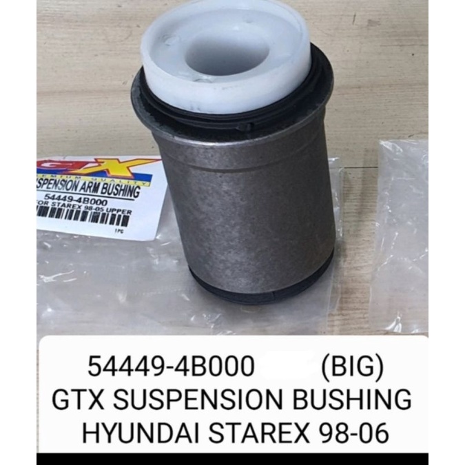 Suspension Bushing Hyundai Starex (BIG) | Shopee Philippines