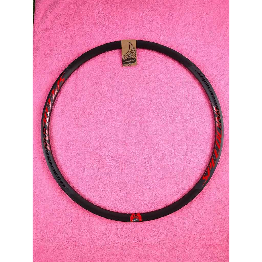 Speedone BAZOOKA SOLDIER Tubeless Ready MTB Rim 27.5 29 Double Wall ...