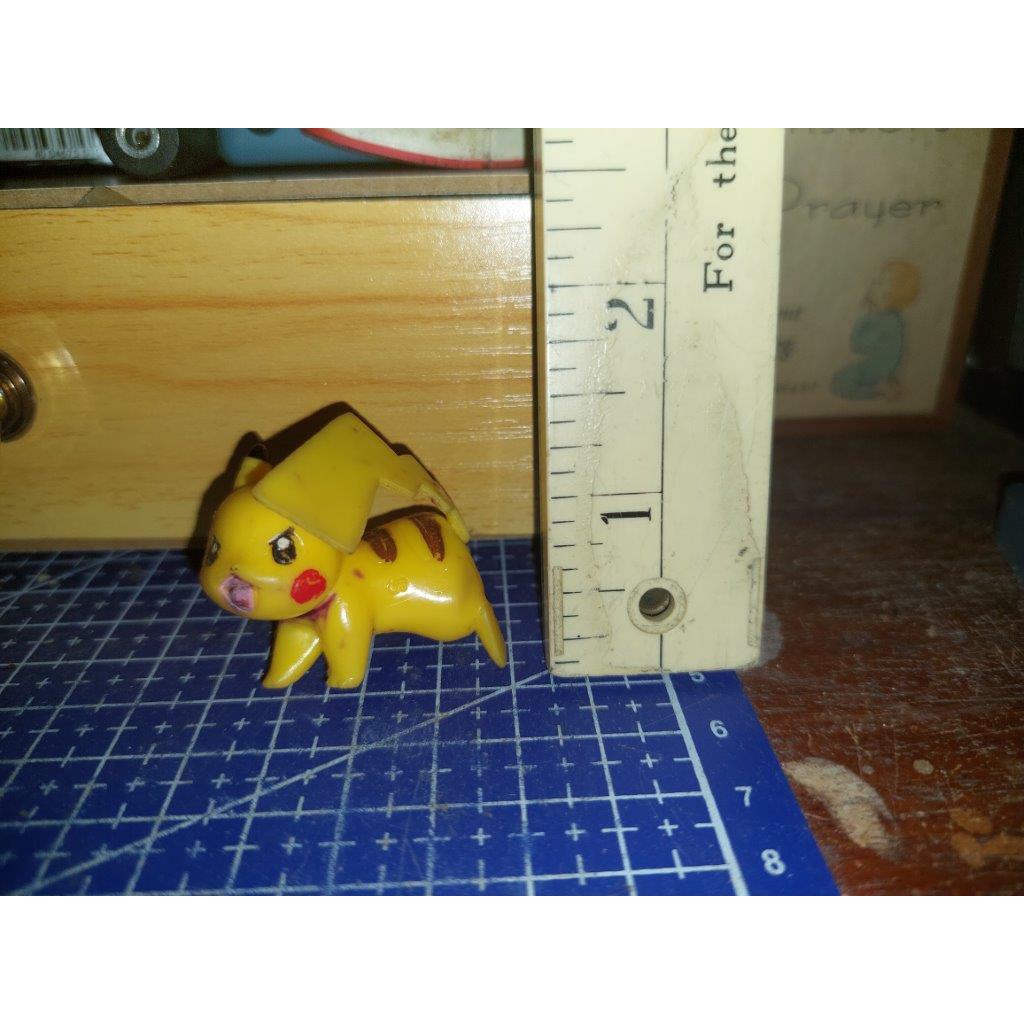 Pokemon Assorted 2 (Pokemon Mini's) | Shopee Philippines