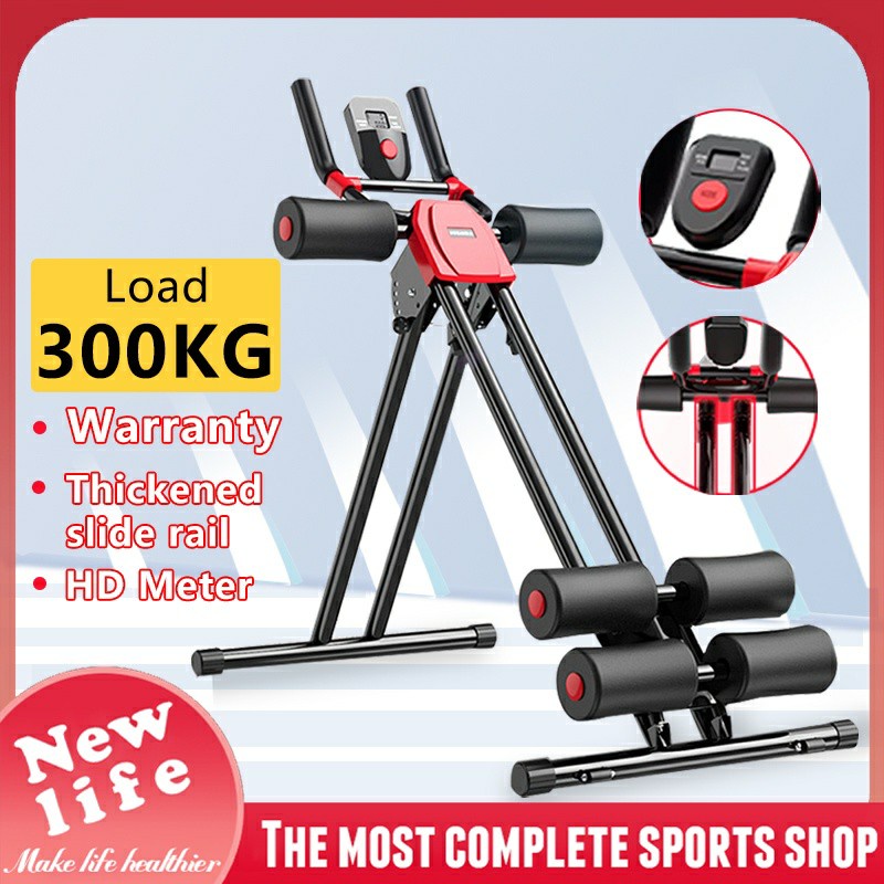 Abdominal Machine, abs machine exercise,Roller Coaster Abdominal ...