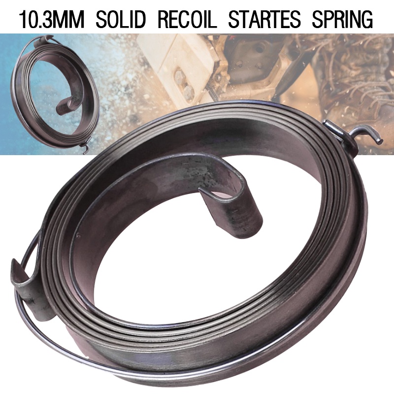 Recoil Easy Starter Spring For Chinese Chainsaw 5200 5800 52cc 58cc ...