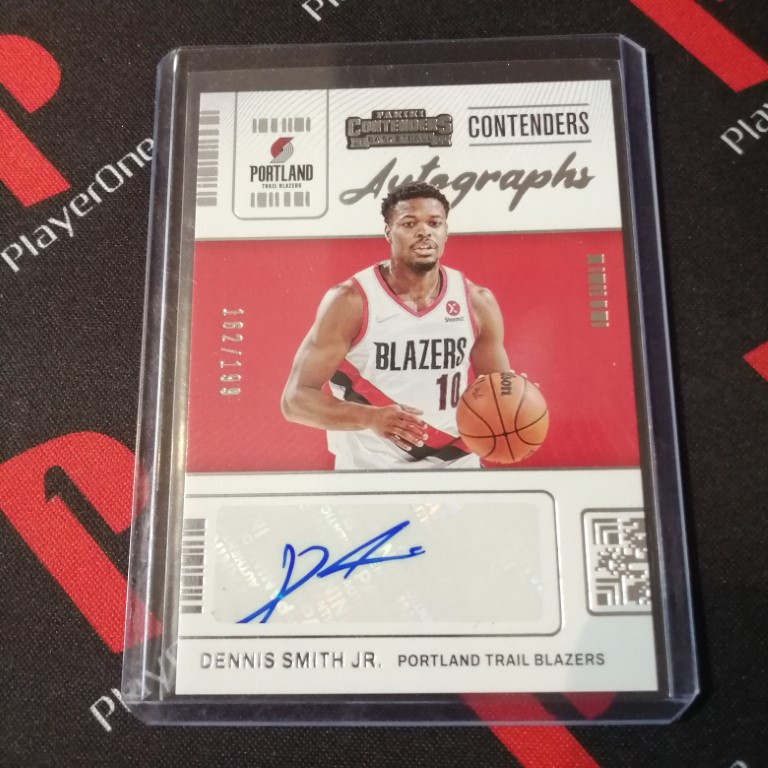 Cheap Autograph NBA Card (Part 2) | P500 Below | Auto | Check ...