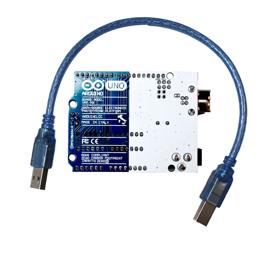 Boon Technology Arduino Uno R3 Atmega328p Ch340g | Shopee Philippines