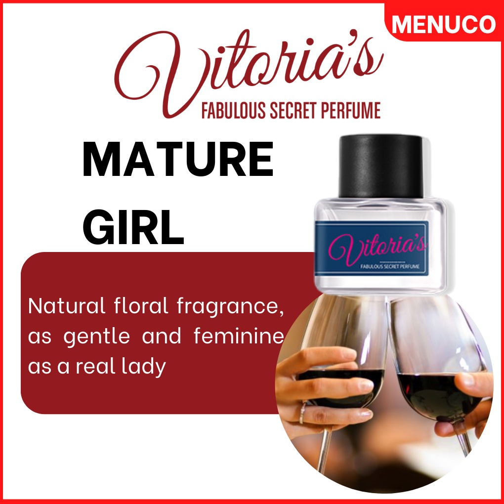 Victoria secret perfum Victorias inner perfume original for women ...