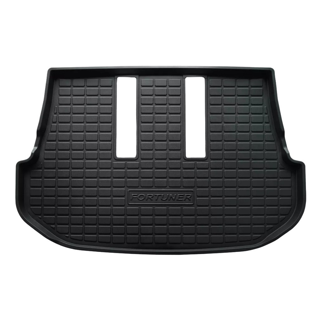 Toyota Fortuner Cargo Trunk Tray | Shopee Philippines
