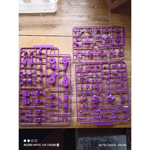 Mg exia innerframe from LIMITED exia ecopla | Shopee Philippines