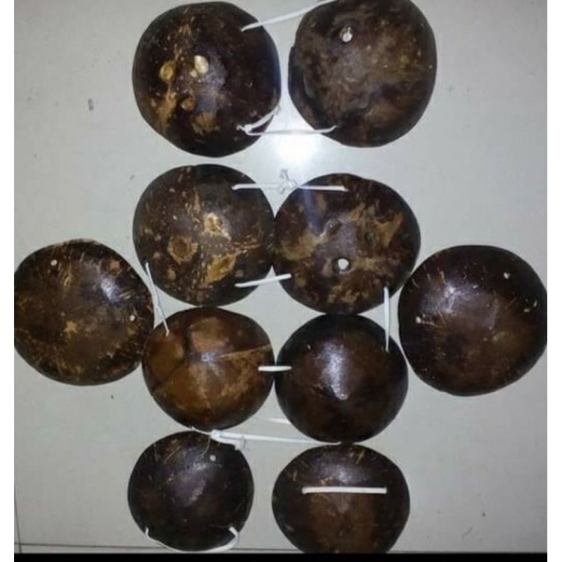 Manglalatik set bao manglalatik dance bao coconut set manglalatik dance ...