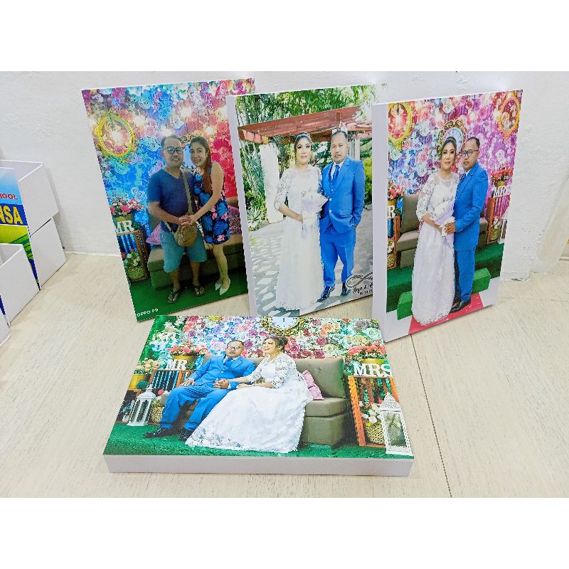 SINTRA BOARD PROMO| A4 size | 2D box type | Flat type | Shopee Philippines