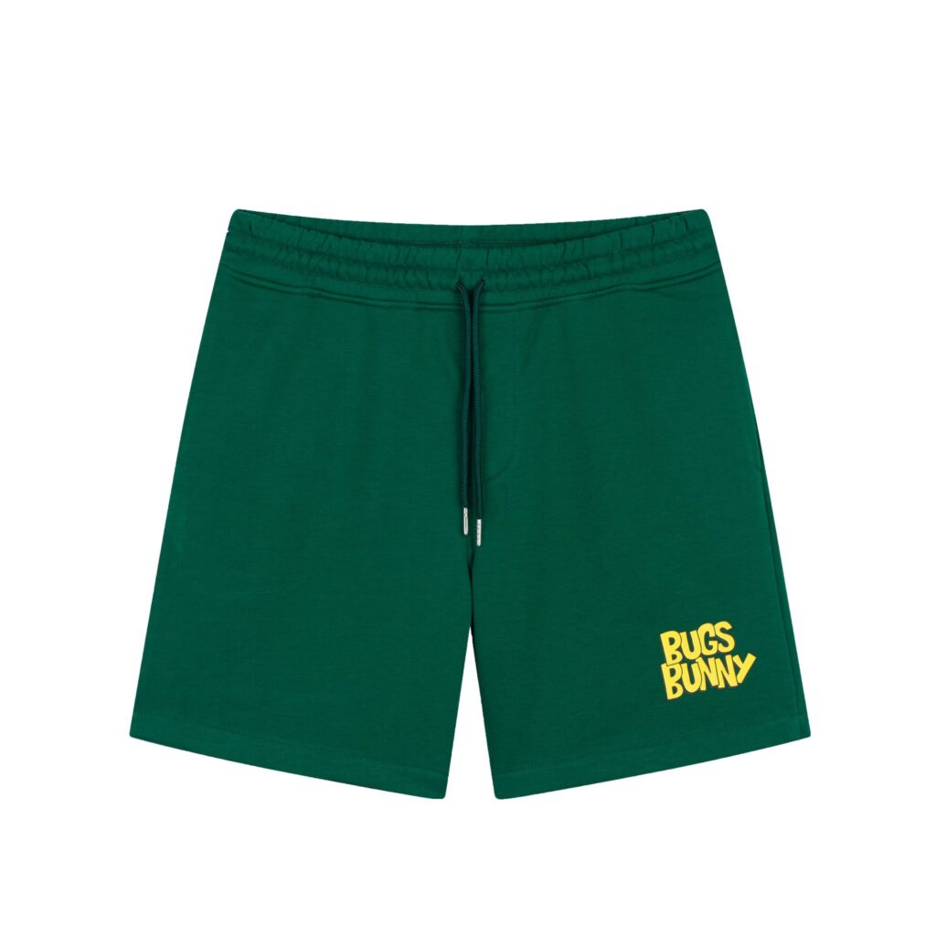 Mikenco BUGS BUNNY SHORTS | Shopee Philippines