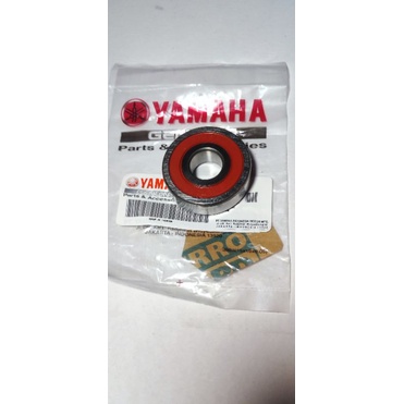 BEARING REAR WHEEL AEROX V1 V2 / NMAX V1 V2 / Mio i 125 / 125s | Shopee Philippines