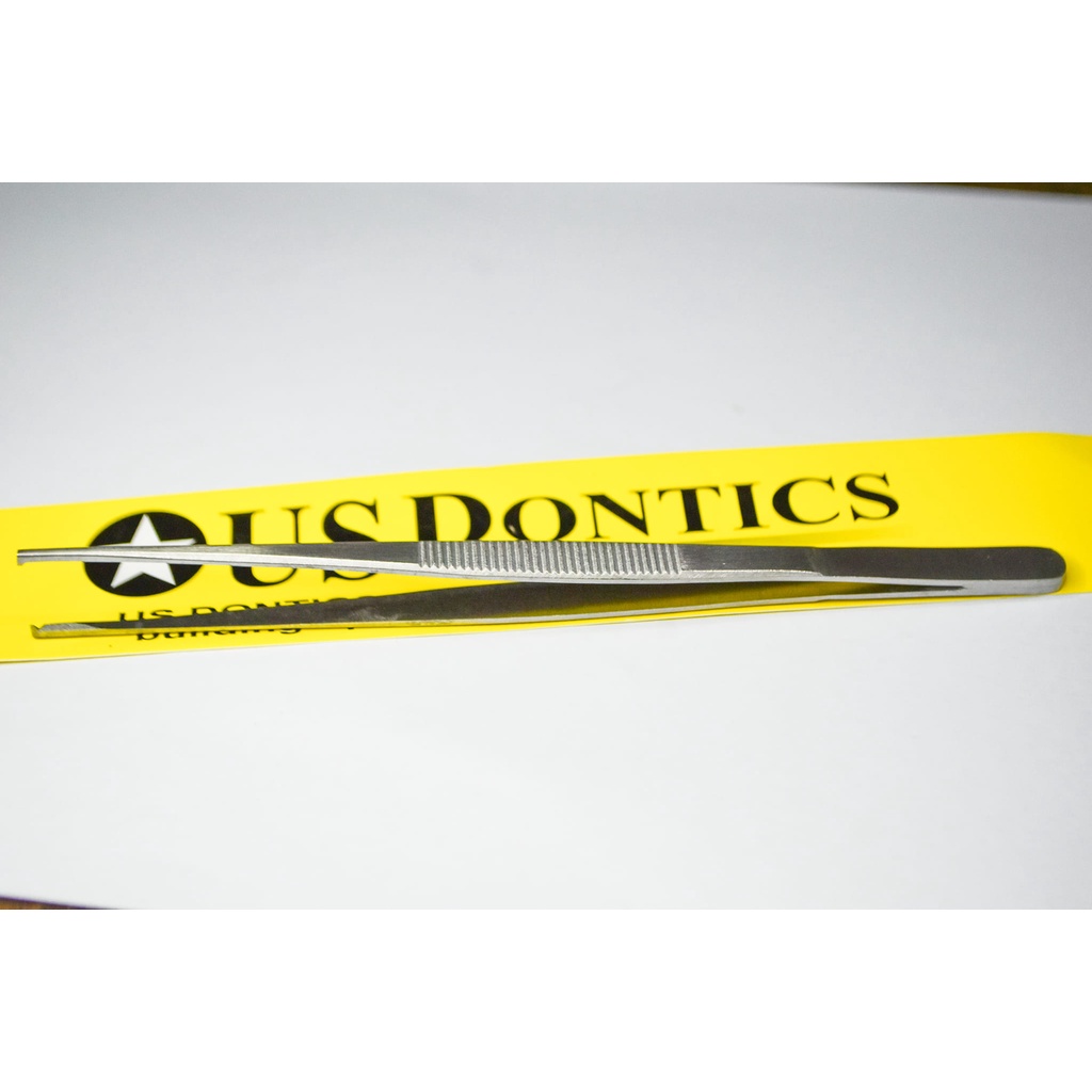 Dental Tissue Forceps | Shopee Philippines