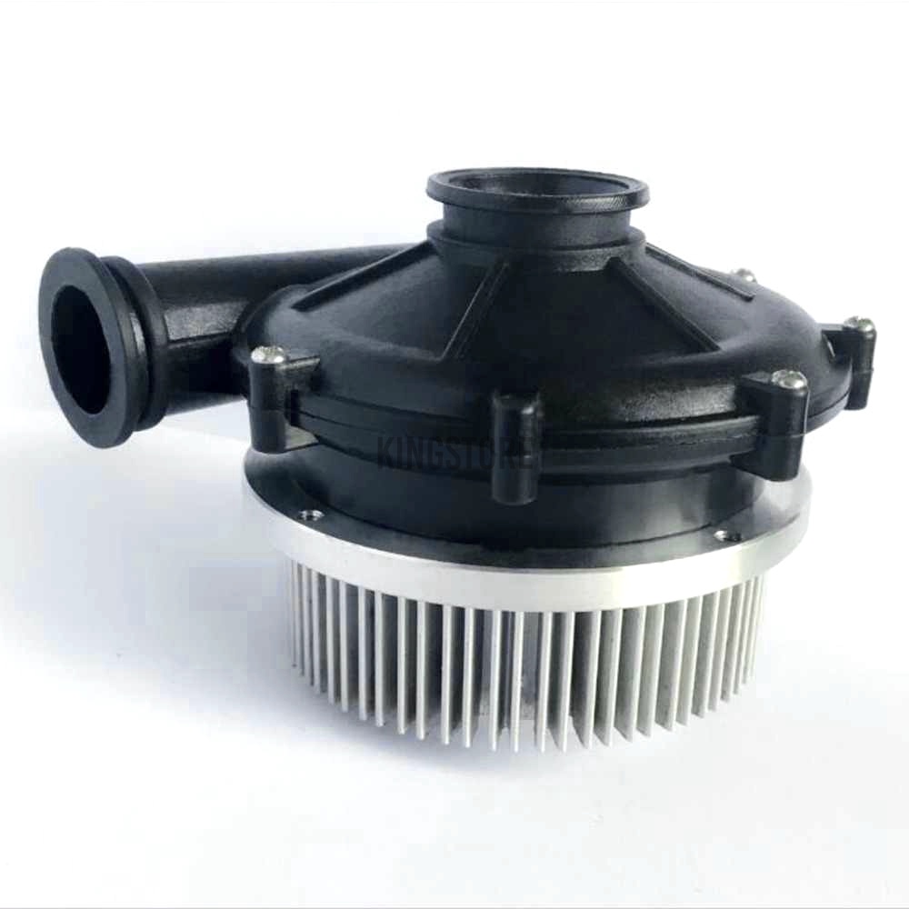 ☫WM7060 DC 12V/24V High Pressure Blower 12Kpa Brushless DC Blower Small ...