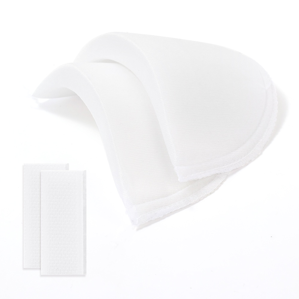 1Pair Shoulder Artifact Removable Anti-slip Unisex For Jacket Suit ...
