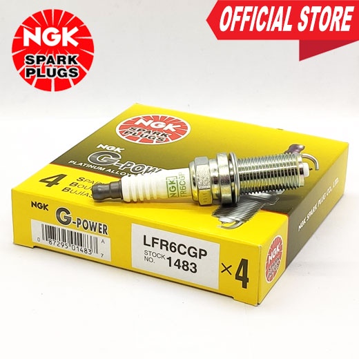NGK Online PH, Online Shop | Shopee Philippines