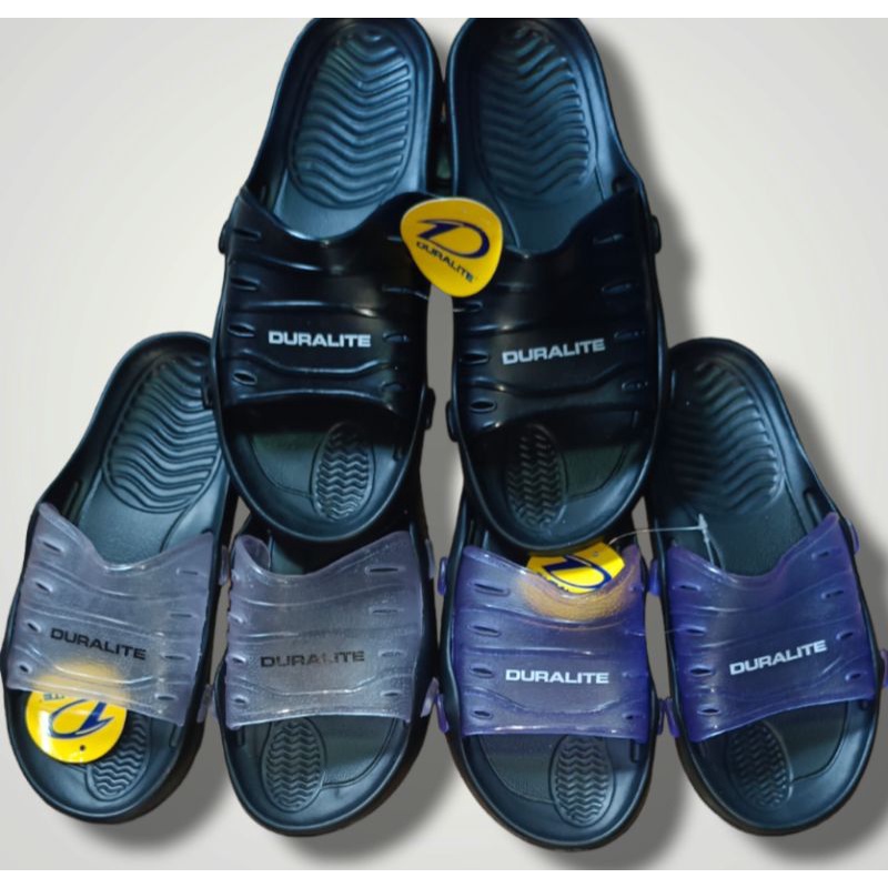 Duralite Trekker For Men a Open Toe | Shopee Philippines