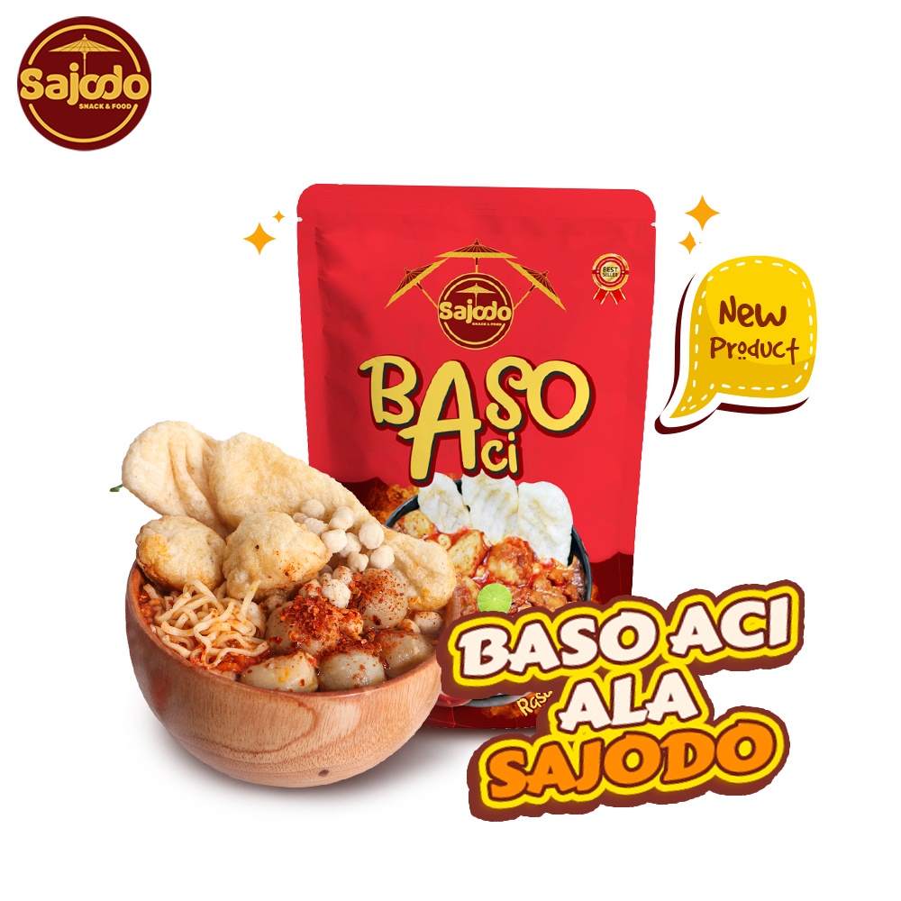 Sajodo Aroma Cheese SEBLAK INSTANT VIRAL SAJODO SPECIAL Tasikmalaya ...