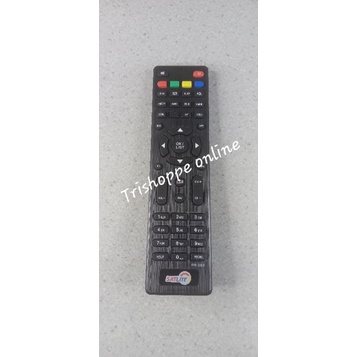 Cignal TV box remote | Shopee Philippines