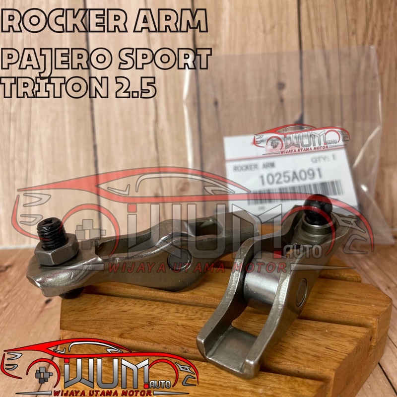 ROCKER ARM TRITON 2.5 VALVE VALVE | Shopee Philippines