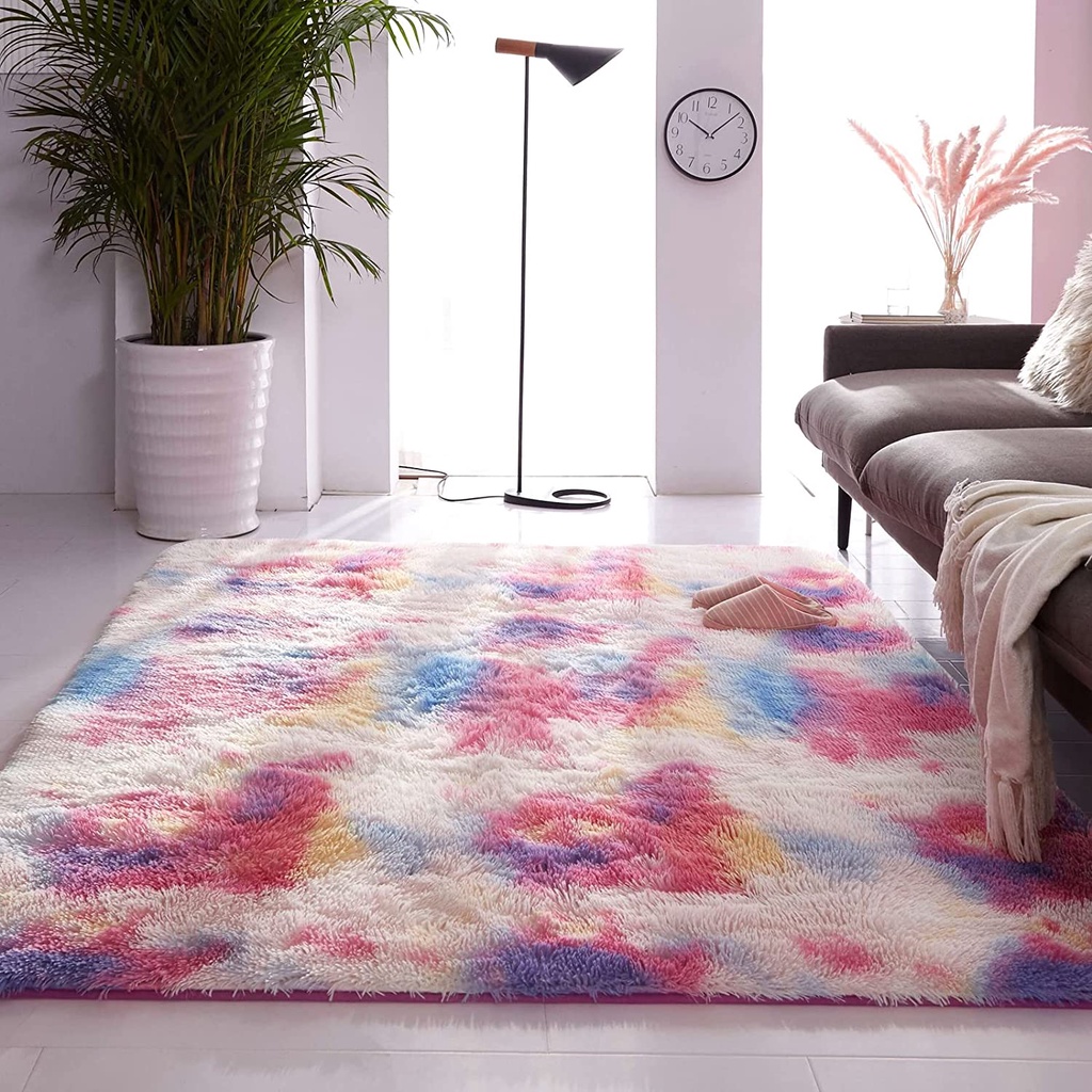 Scandinavian Carpet Floor Mats with Beautiful Scandinavian Style Design ...